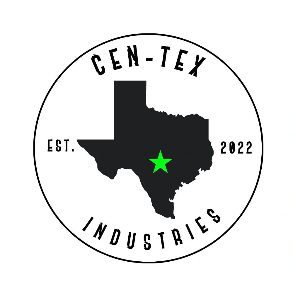 CenTex Industries