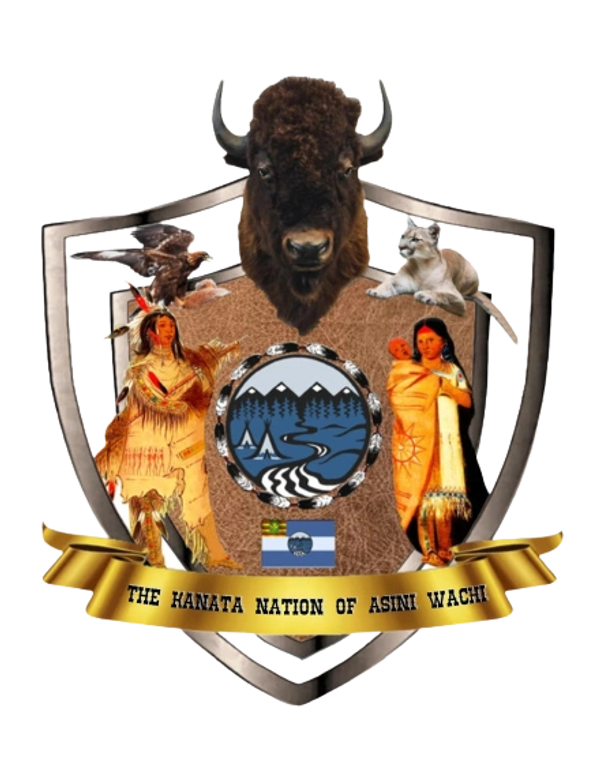The Kanata Nation of Asini Wachi