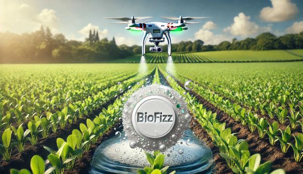 BioFizz Agritech Pvt Ltd | Advanced Effervescent Tablets & Agri-Tech ...