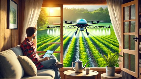 BioFizz Agritech Pvt Ltd | Advanced Effervescent Tablets & Agri-Tech ...