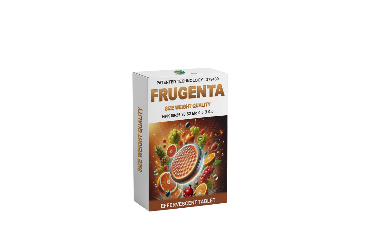 Frugenta Premium Fruit Enhancer