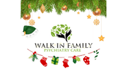 Walk-In Family Psychiatric Care