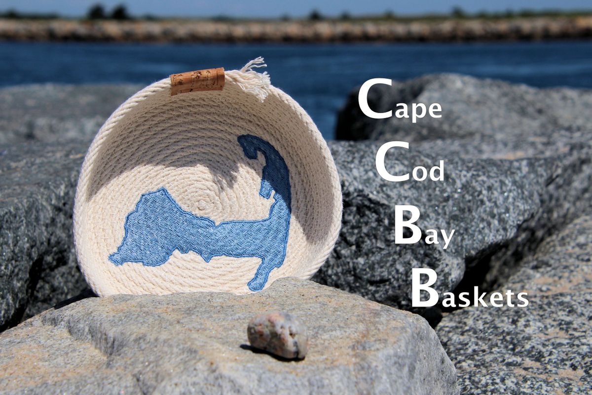 Bay Basket