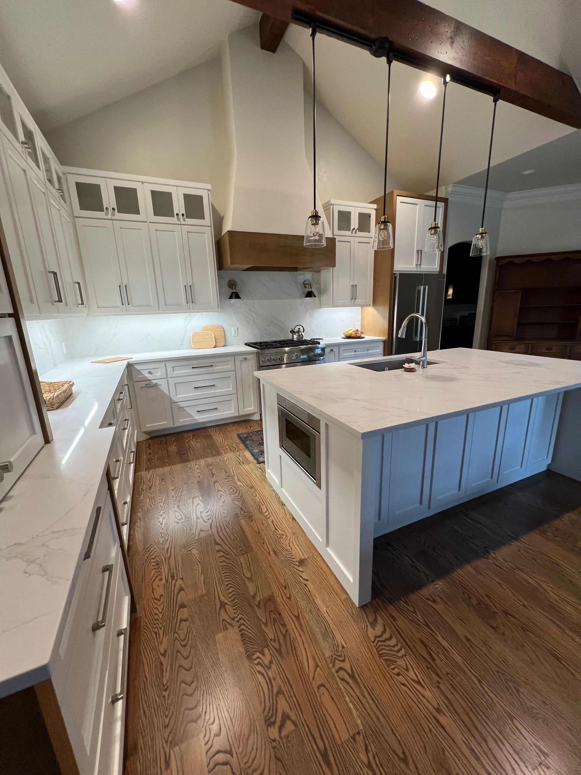 LS & Son Construction, LLC