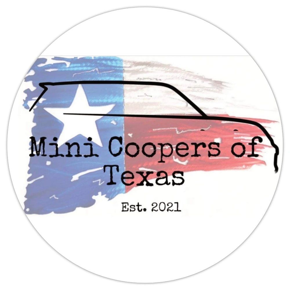 Mini Coopers of Texas
