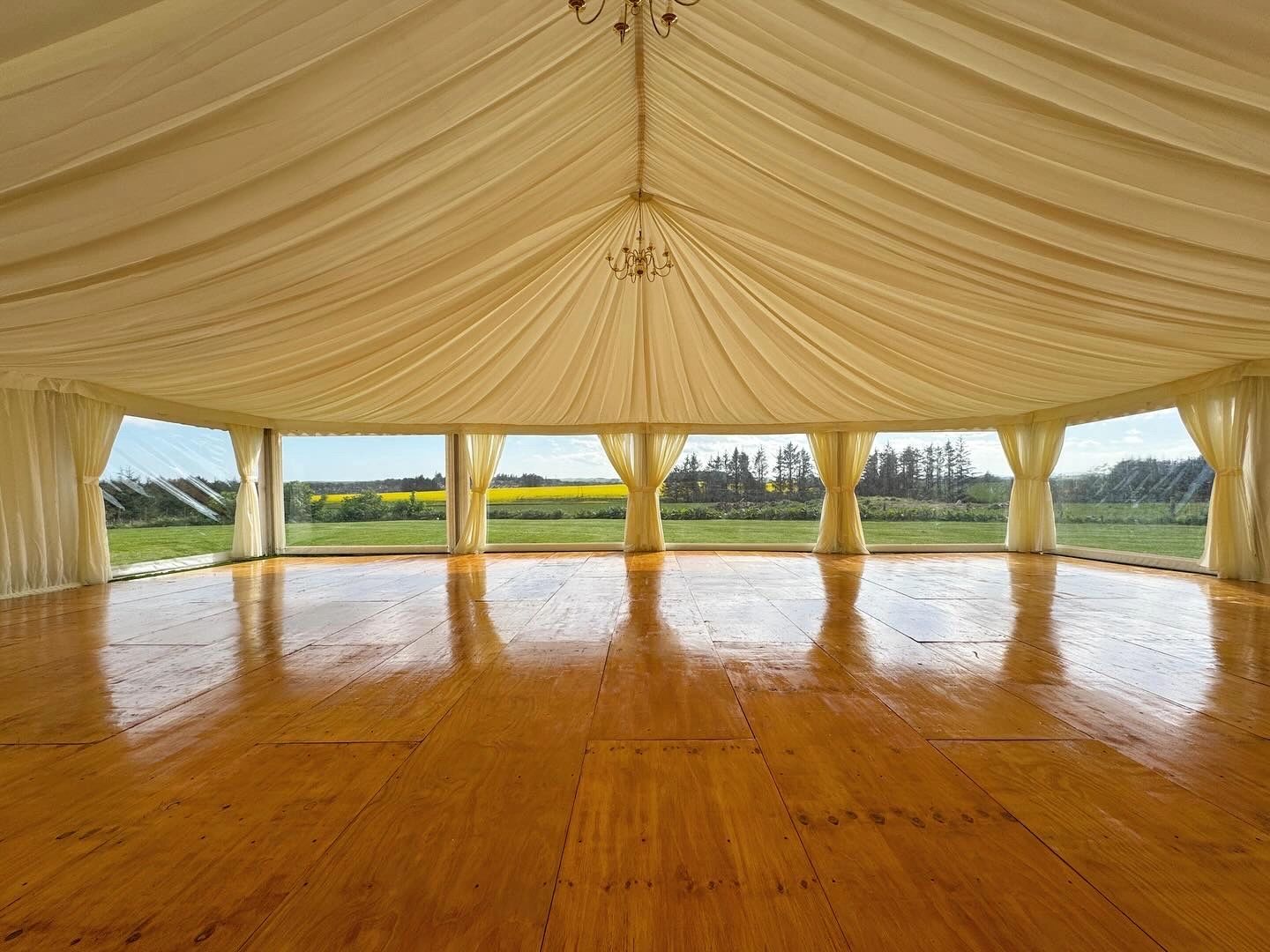 Marquee Hire Scotland | Deeside Marquees