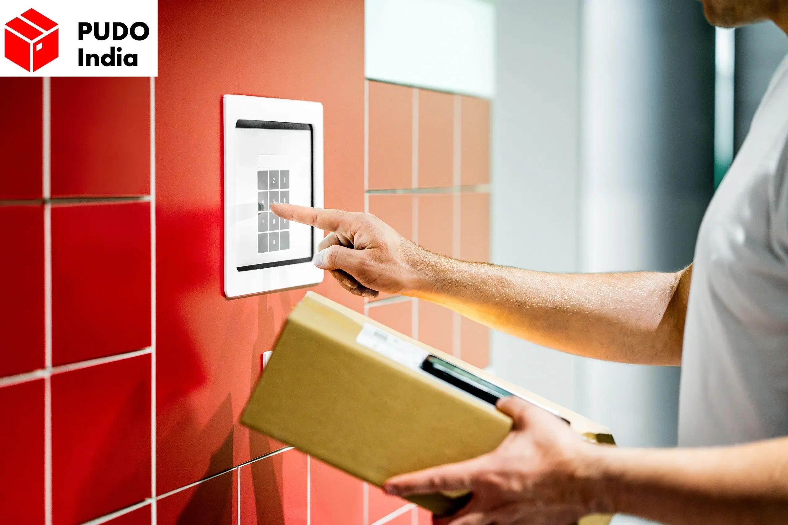 Pudo India Technologies Pvt Ltd.