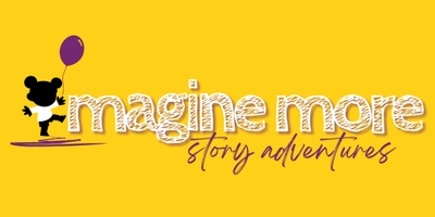 Classes for Preschoolers - Imagine More Story Adventures