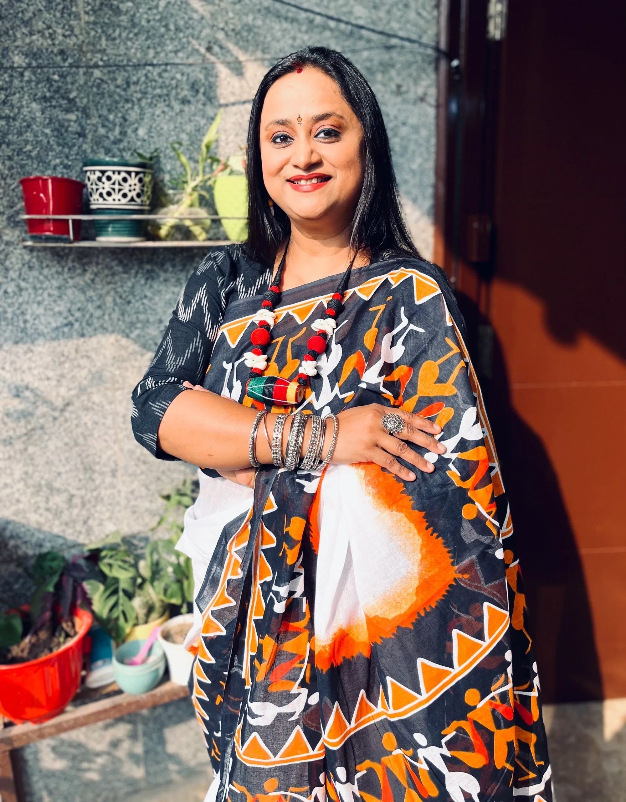 HOME [sumanabanerjee.com]