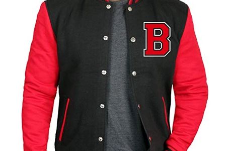 Letterman Jackets | Mellado Designs