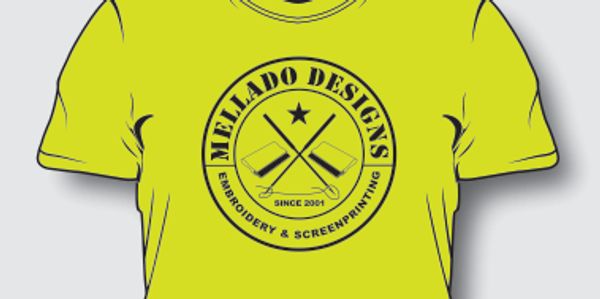 Online Store Information | Mellado Designs