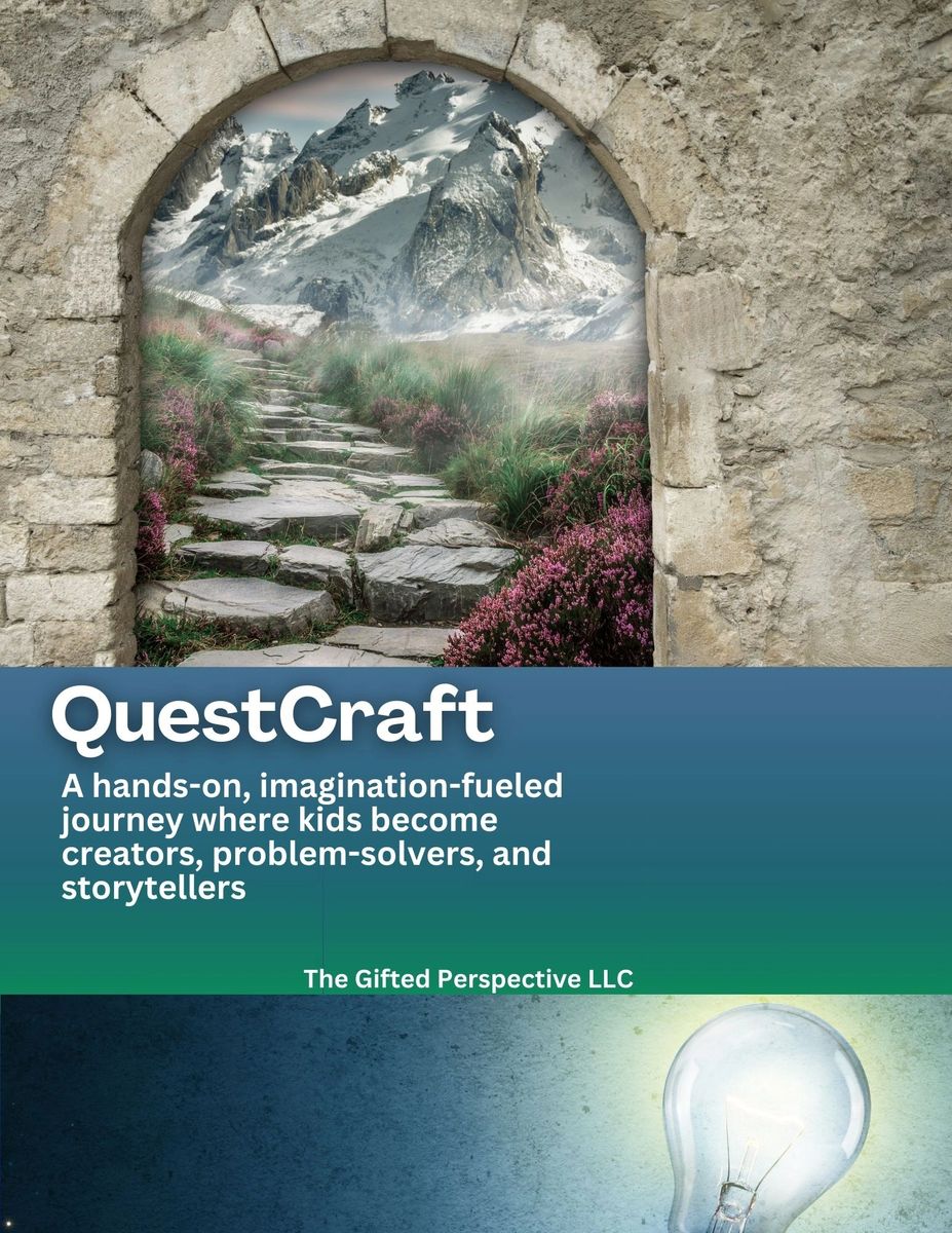 QuestCraft