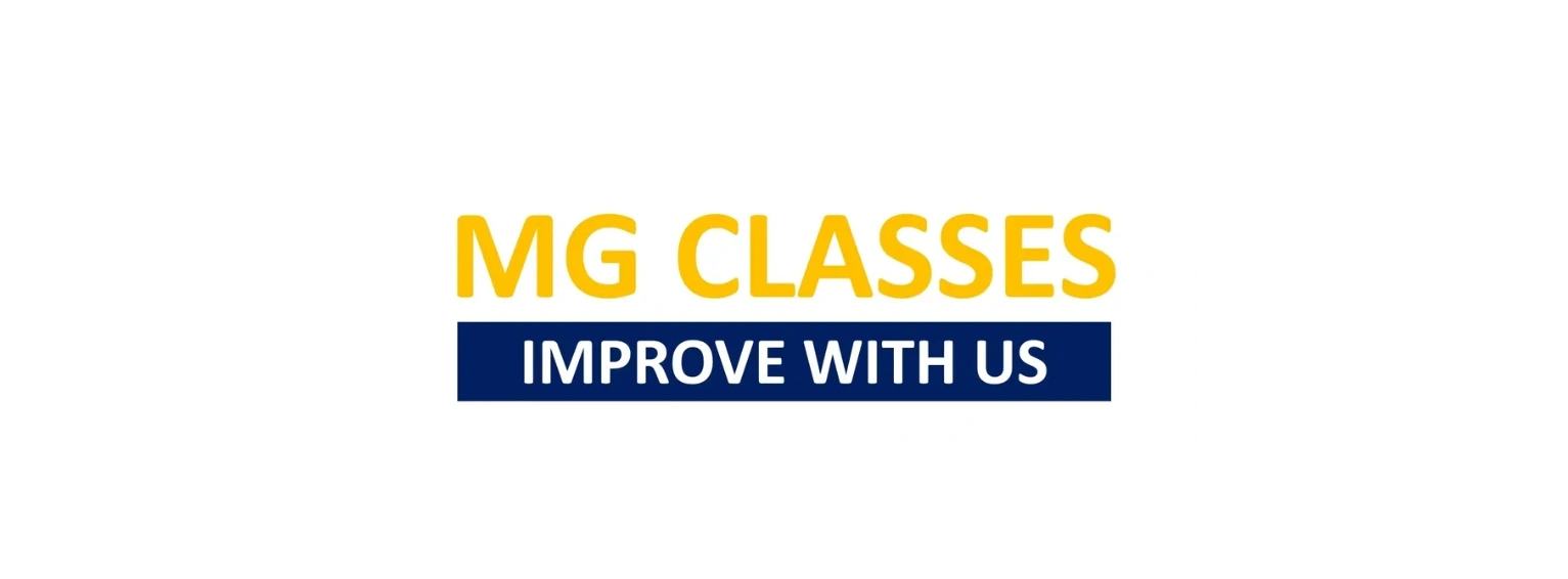 www.mgclasses.in