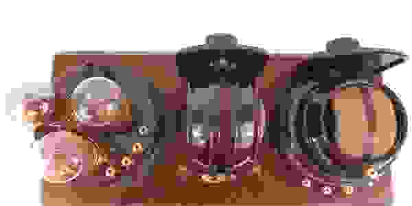 The Notables | Roaring Twenties Antique Radio Museum