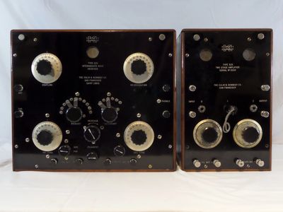 Radio Gallery 2 | Roaring Twenties Antique Radio Museum