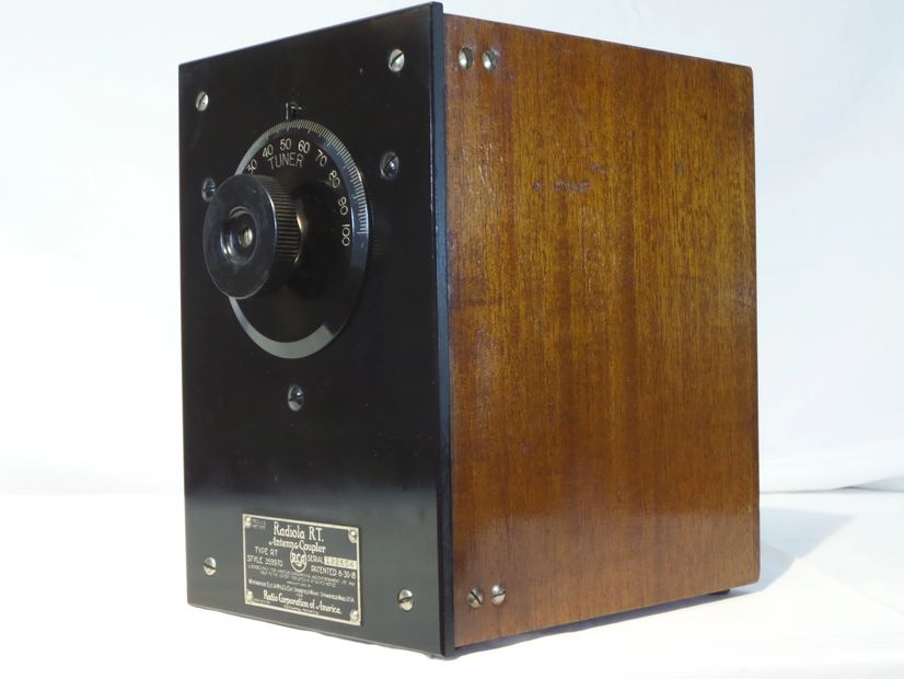 The Notables | Roaring Twenties Antique Radio Museum