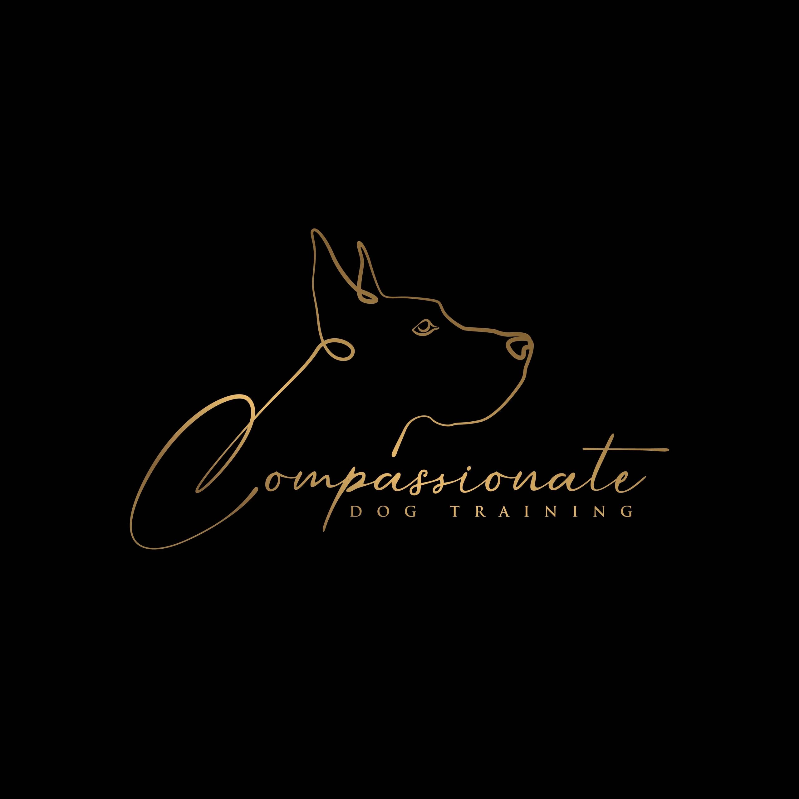 Compassionate Dog Training