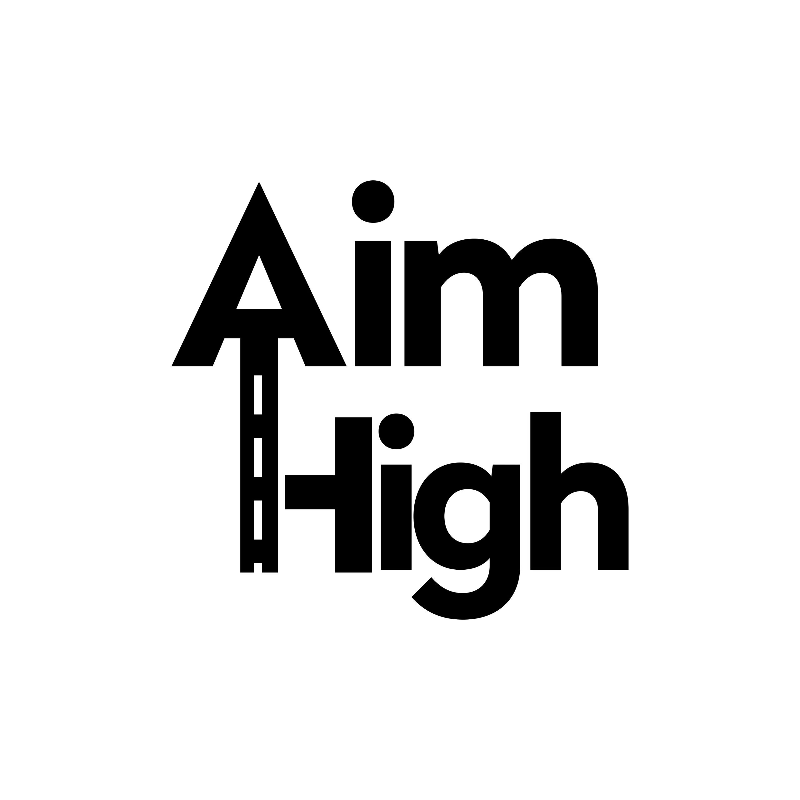 Aim High