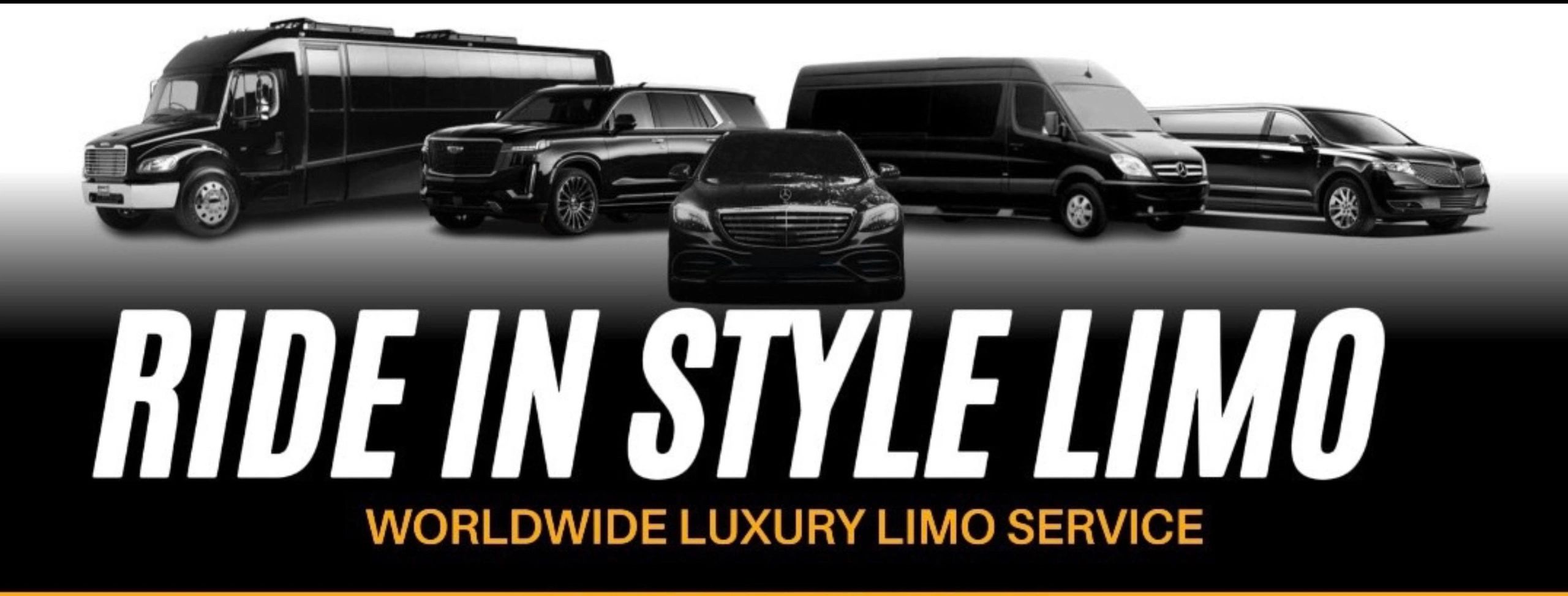 Ride in Style Limo