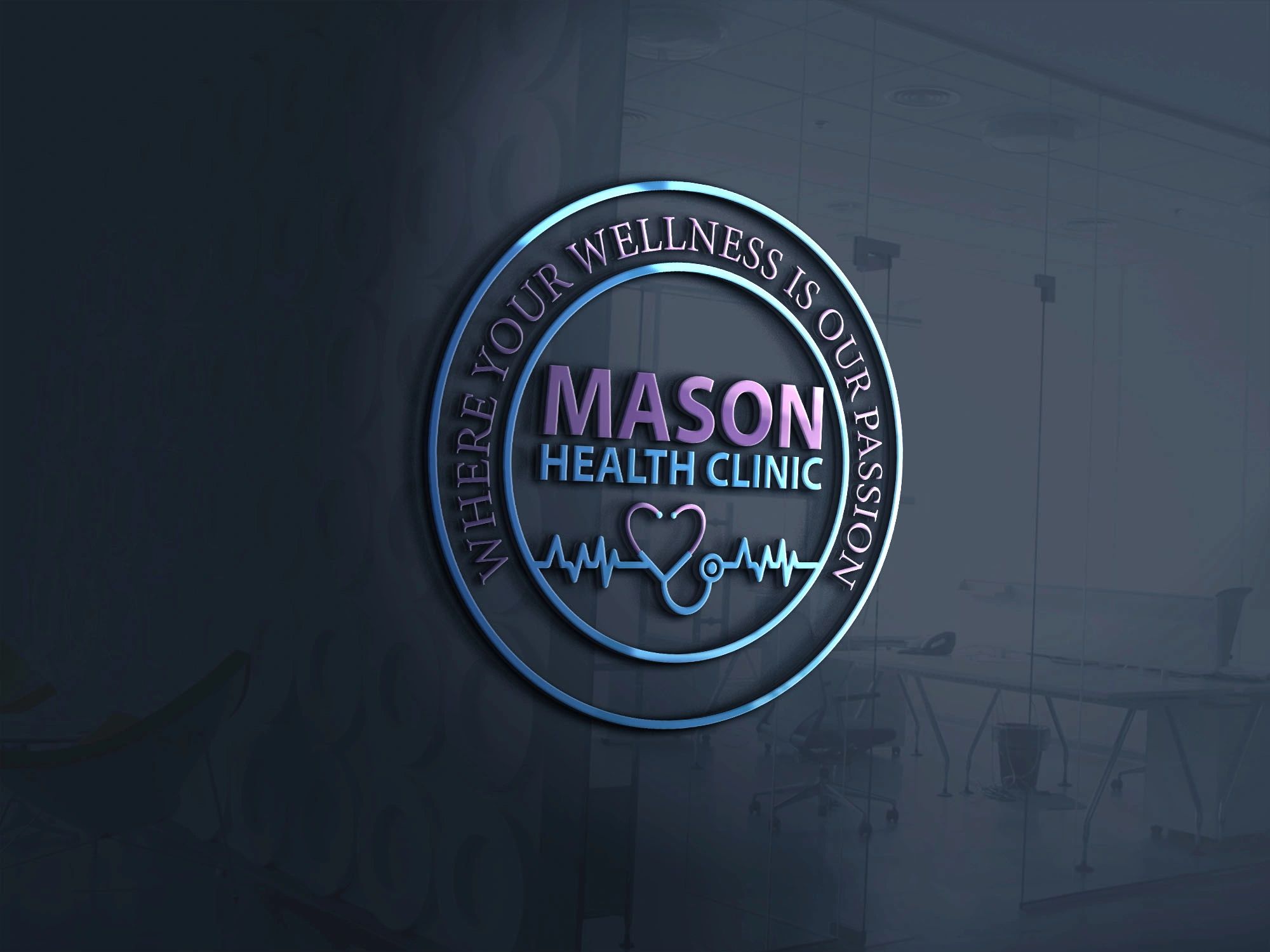 Mason Health Clinic