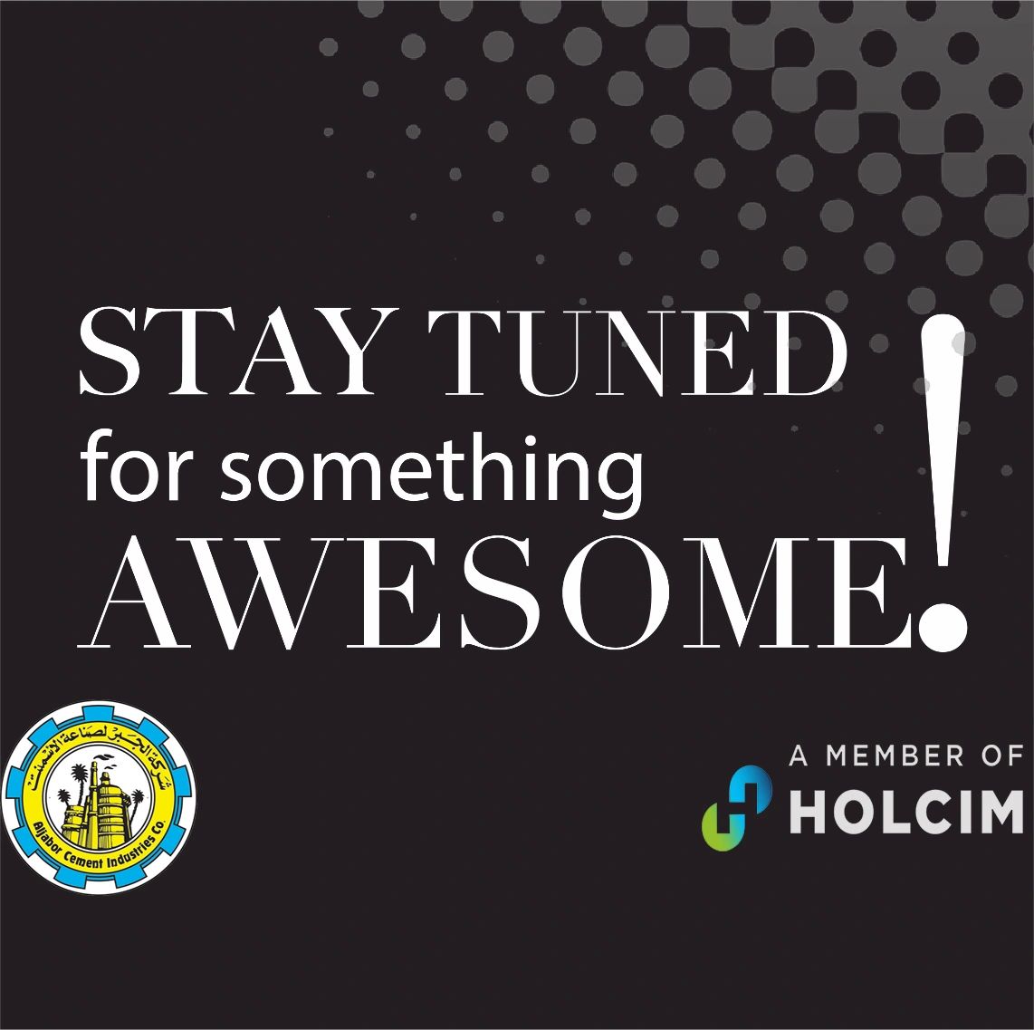 Aljabor Cement Industries