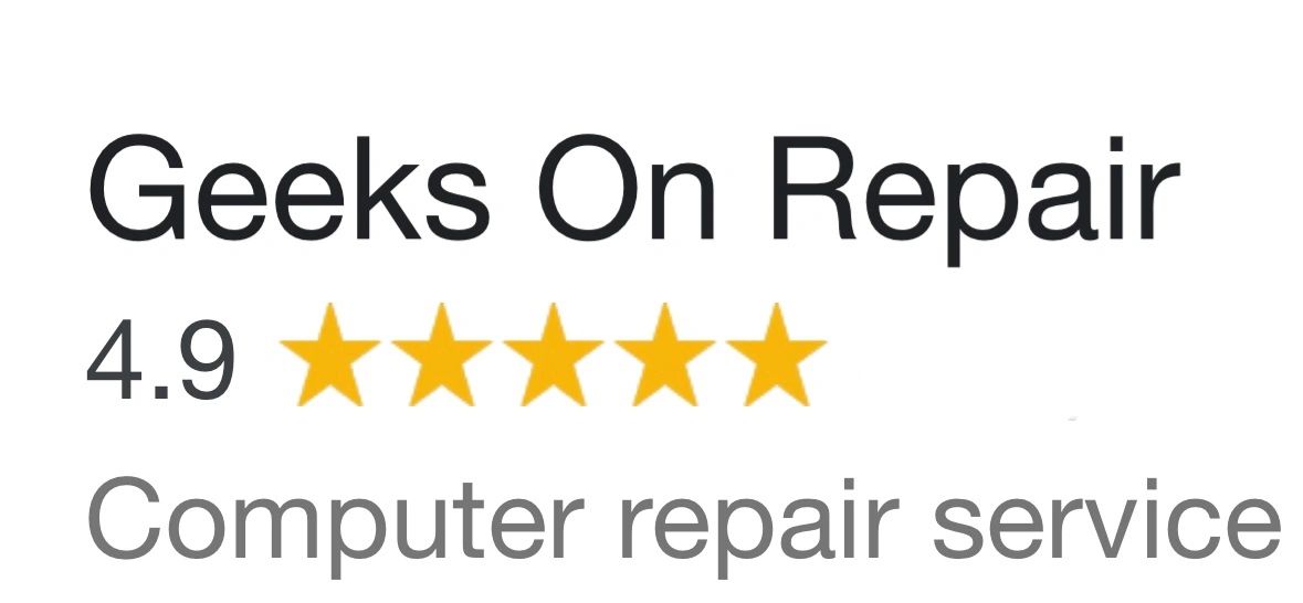 Home | Unlimited Repairs by Geeks On Repair