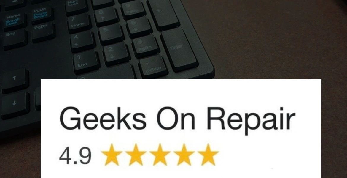 Home | Unlimited Repairs by Geeks On Repair