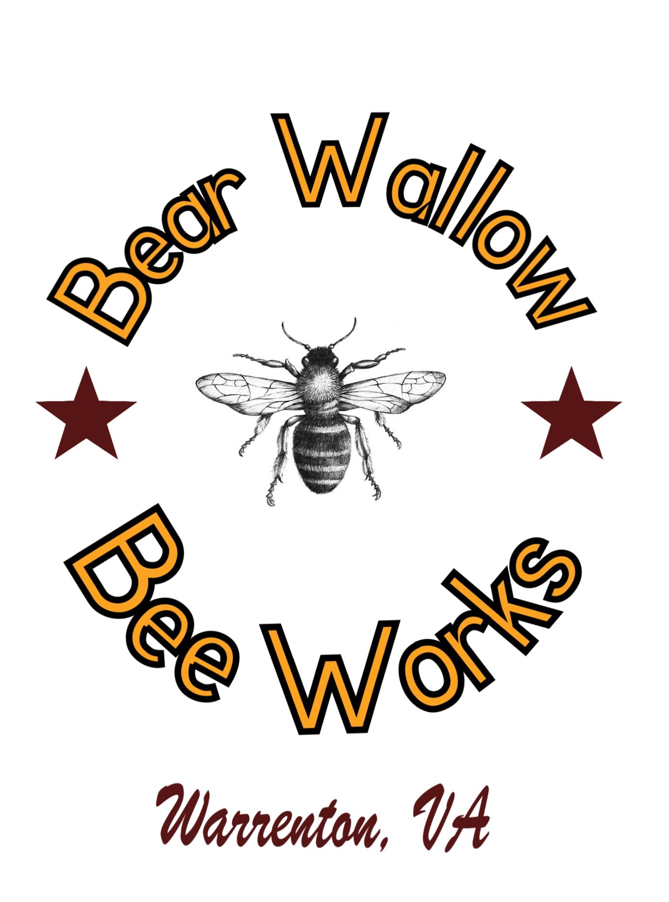 Bear Wallow Bee Works