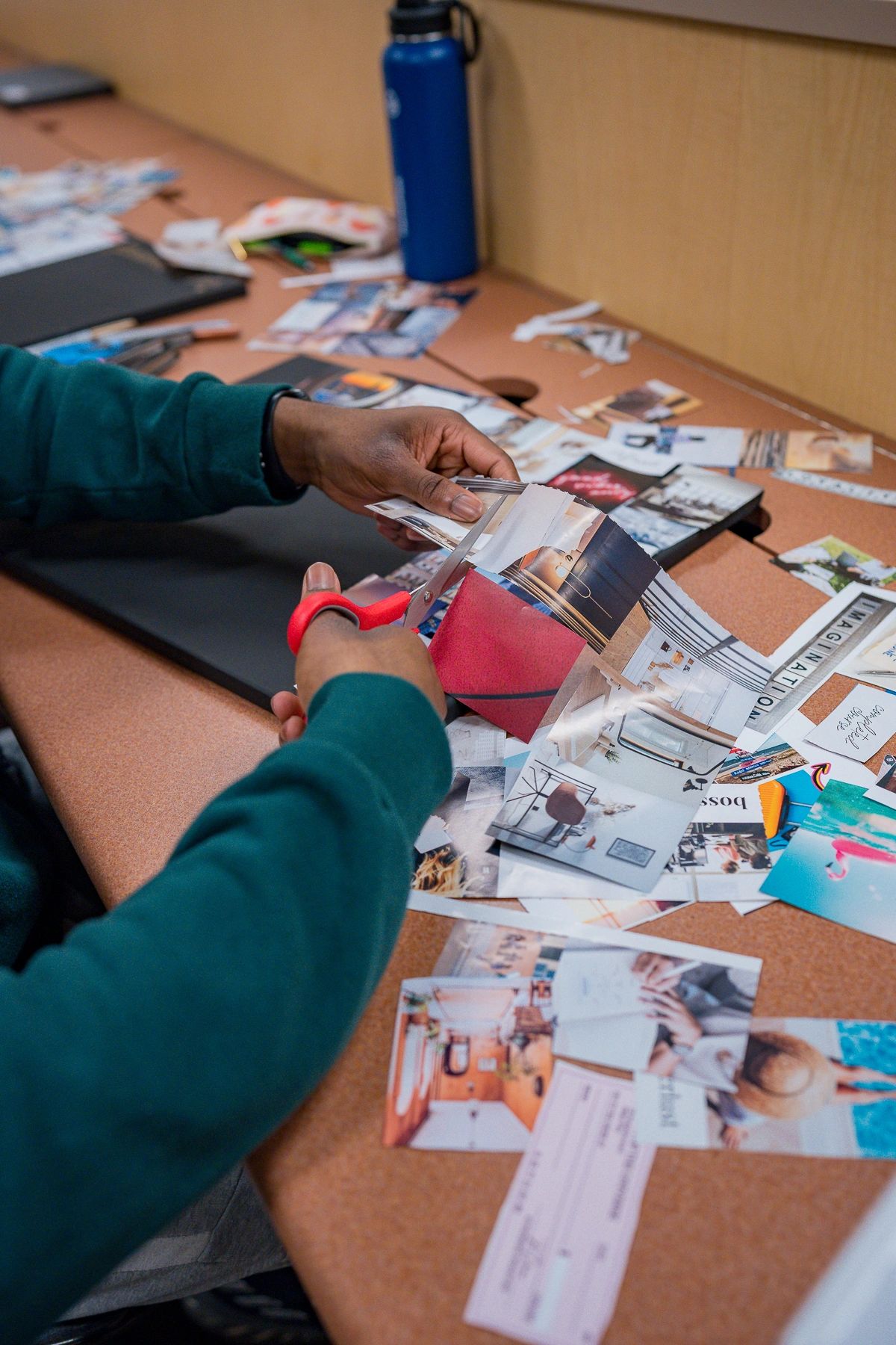 10 Vision Board Ideas for Entrepreneurs