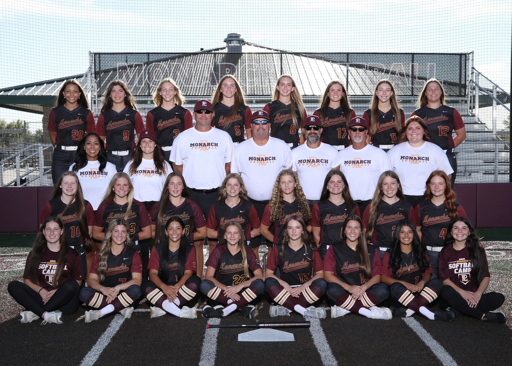 2019 Game Notes / Photos