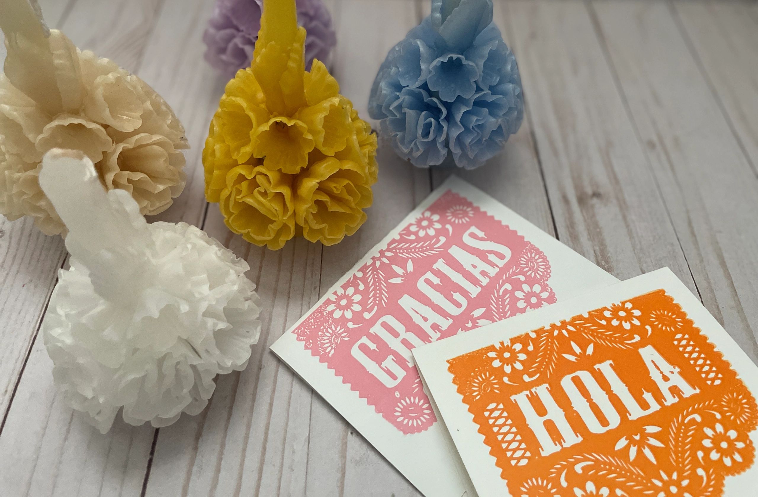 Viva Greetings - Spanish Greeting Cards, Bilingual Greeting Cards