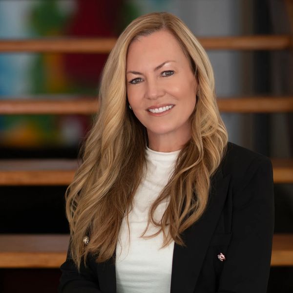 Courtney Moeller - Investing in Crypto and Financial Strategies