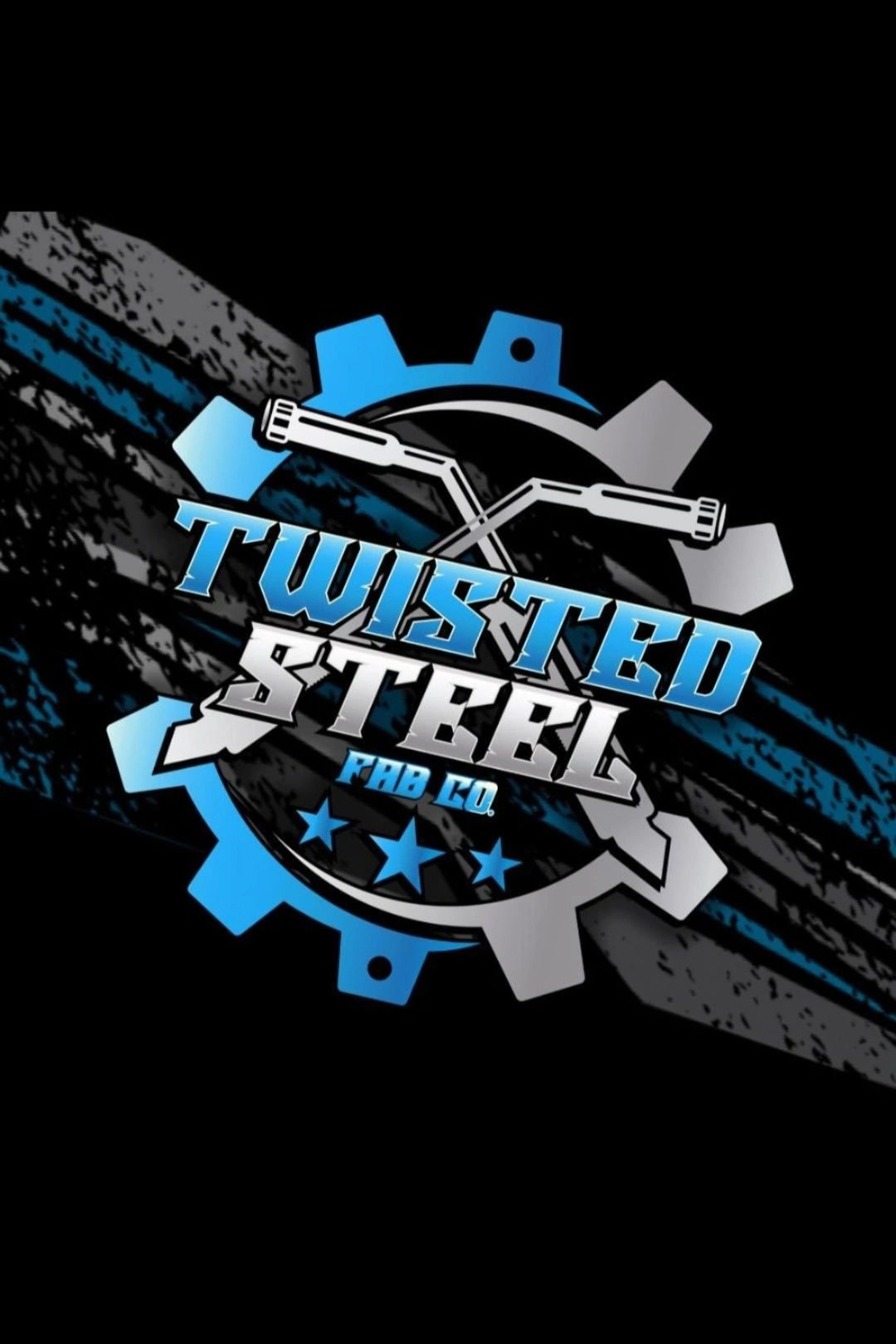 Twisted Steel Fab Co