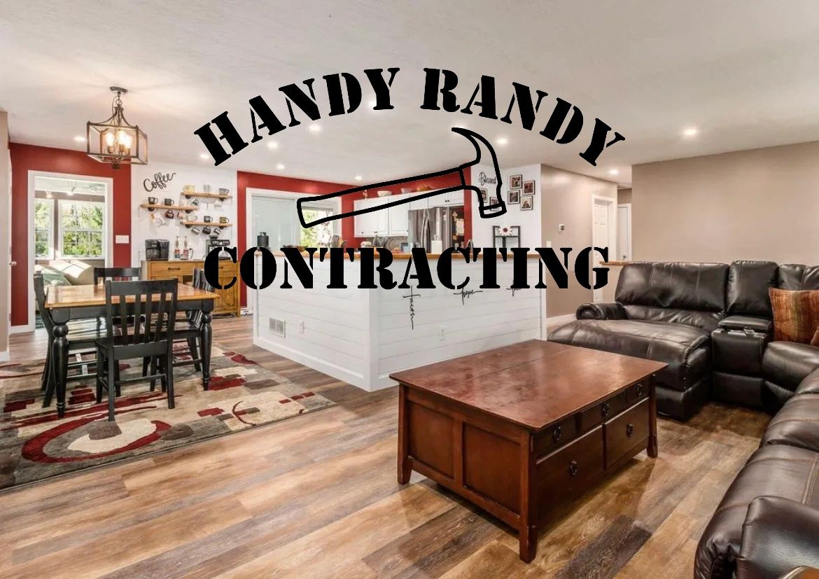 Handy Randy Contracting Handy Randy Contracting