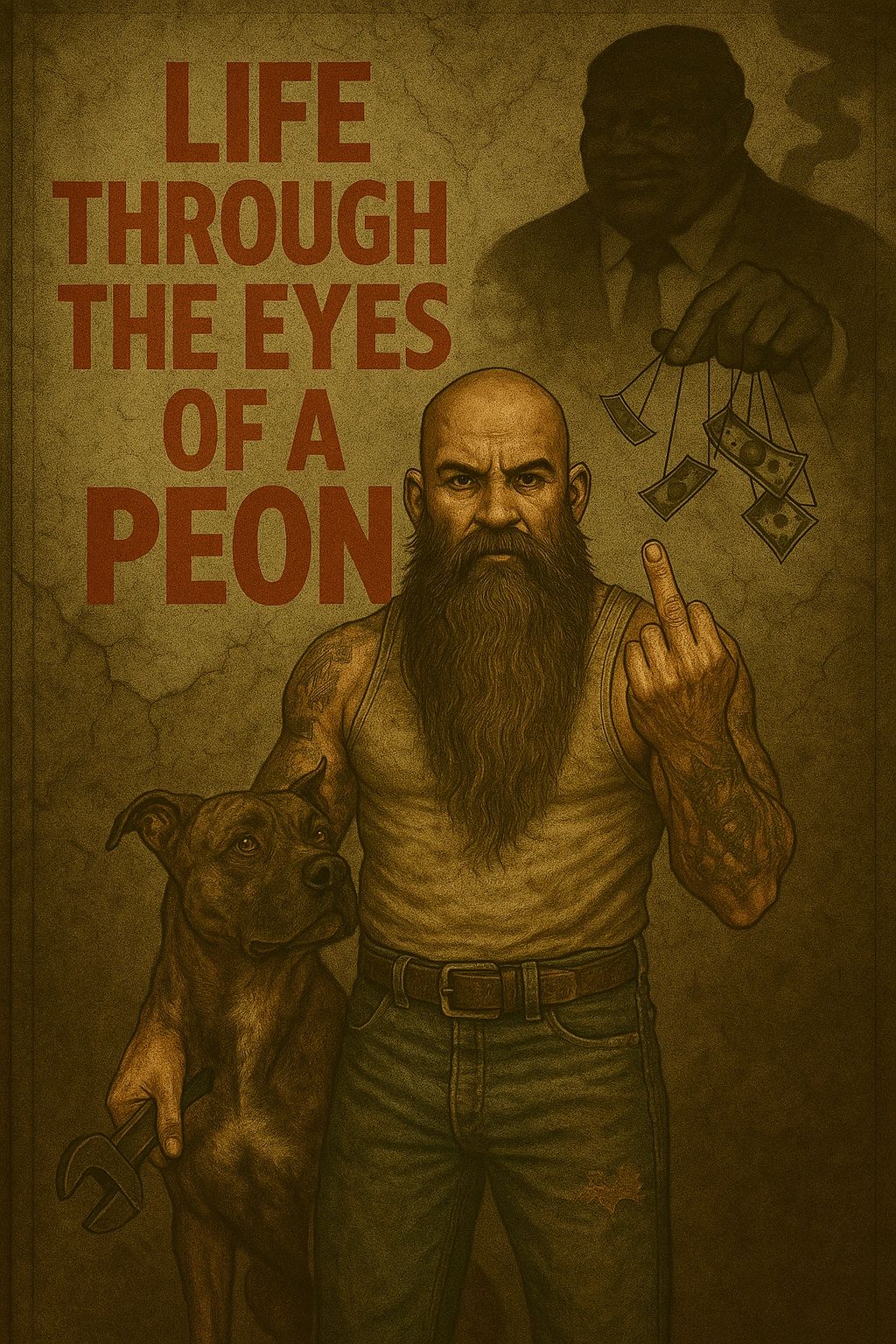 Angry Peons: Rebel Against Normal