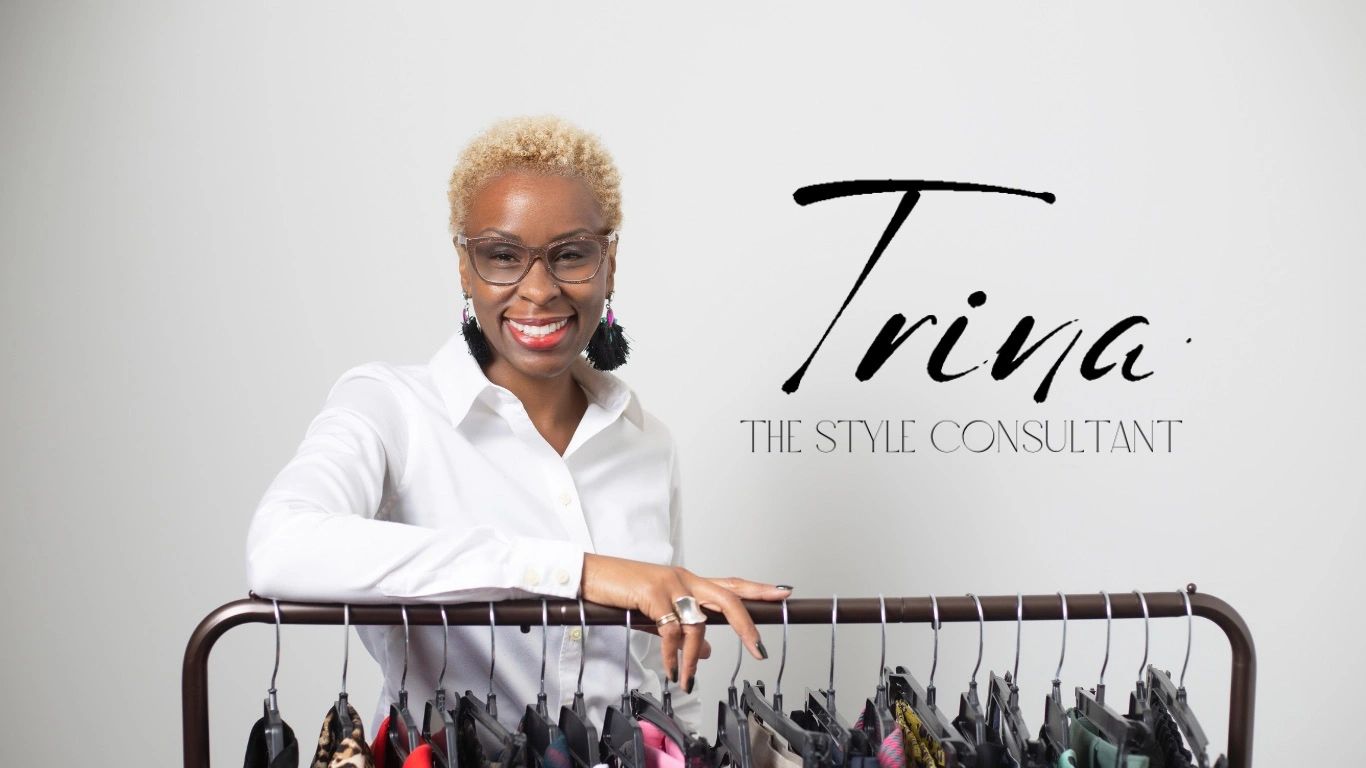 Style Consultant Services | Trina The Style Consultant