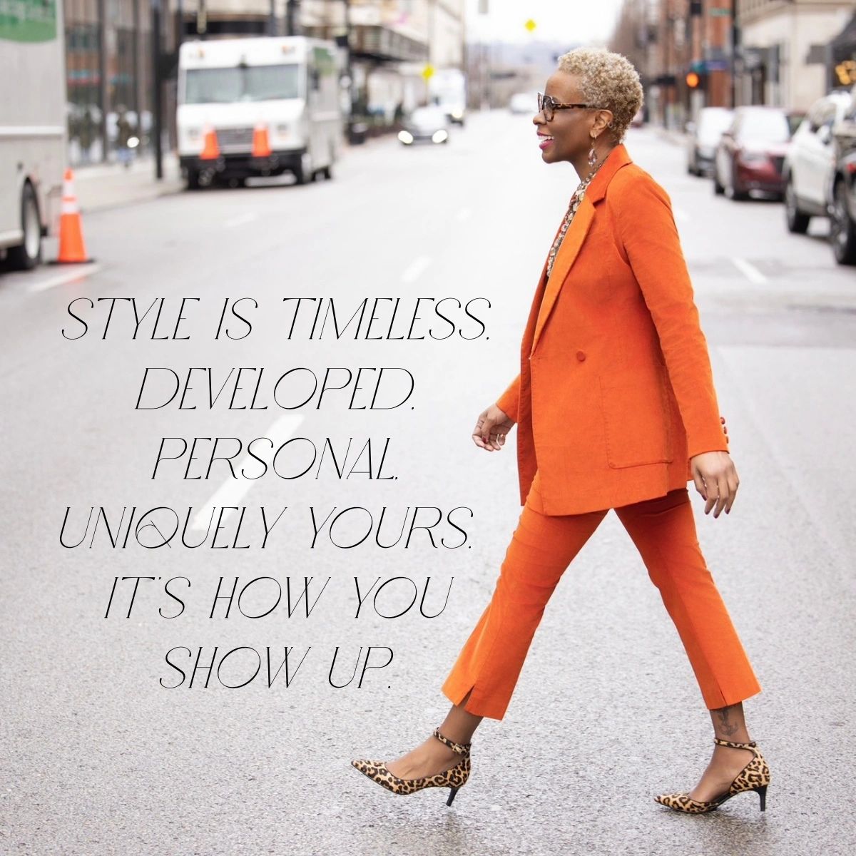 Style Consultant Services | Trina The Style Consultant