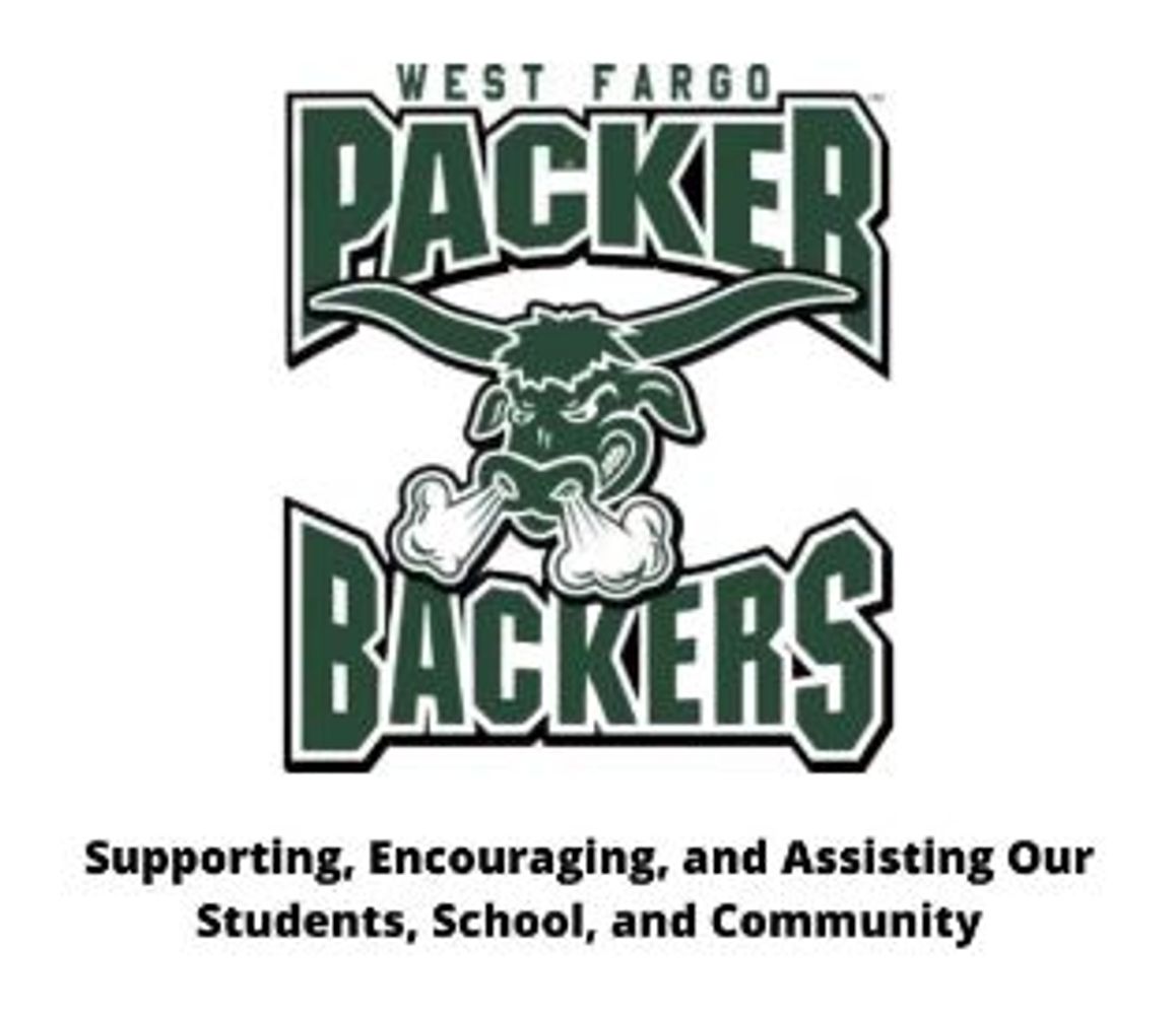 West Fargo Packer Backers