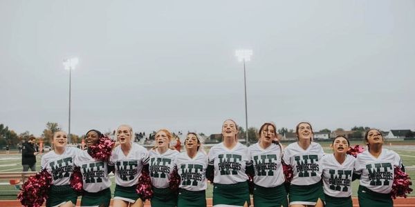 West Fargo Packer Backers