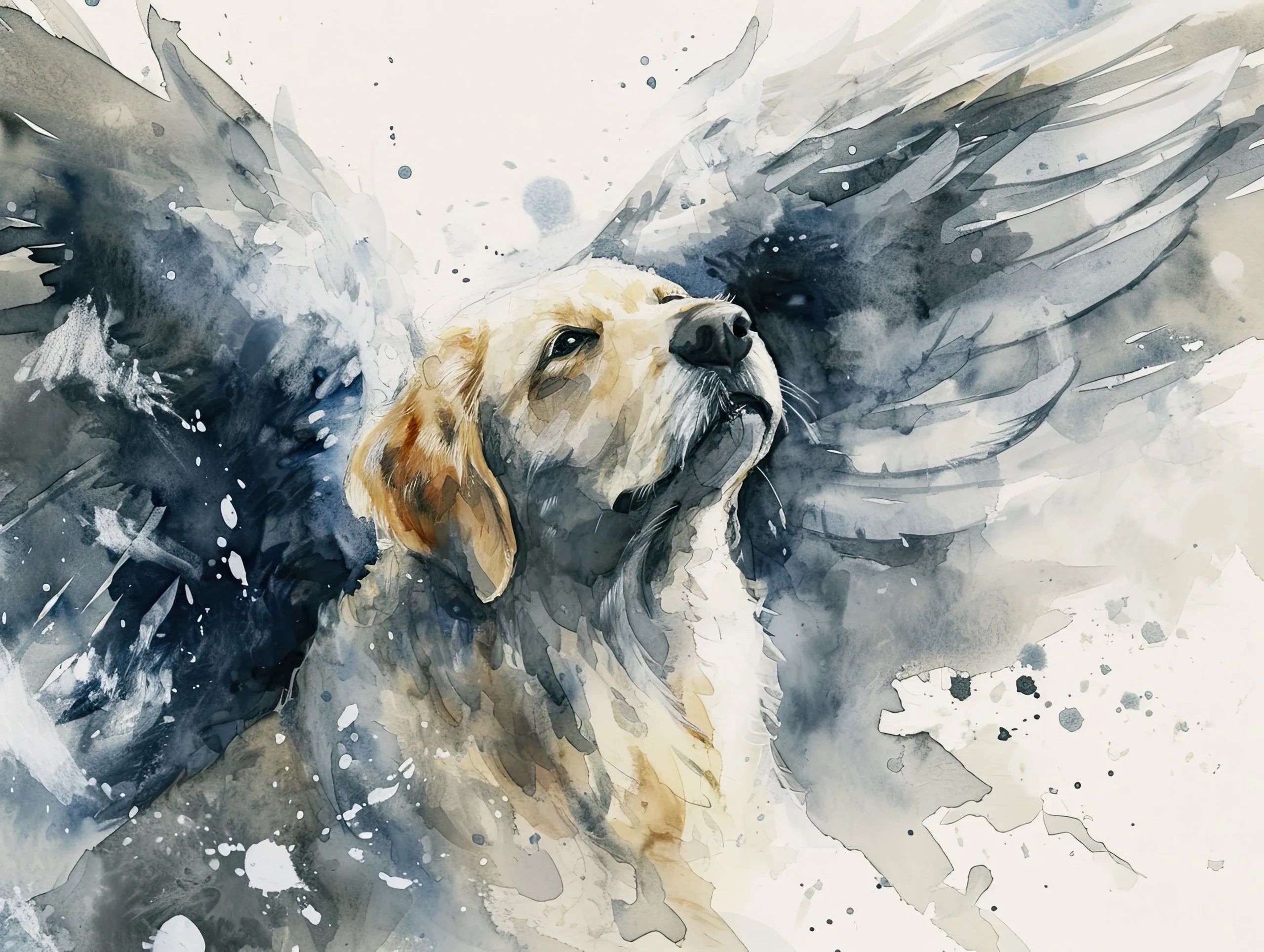 Do Dogs Go To Heaven? An Exploration into Canine Afterlife