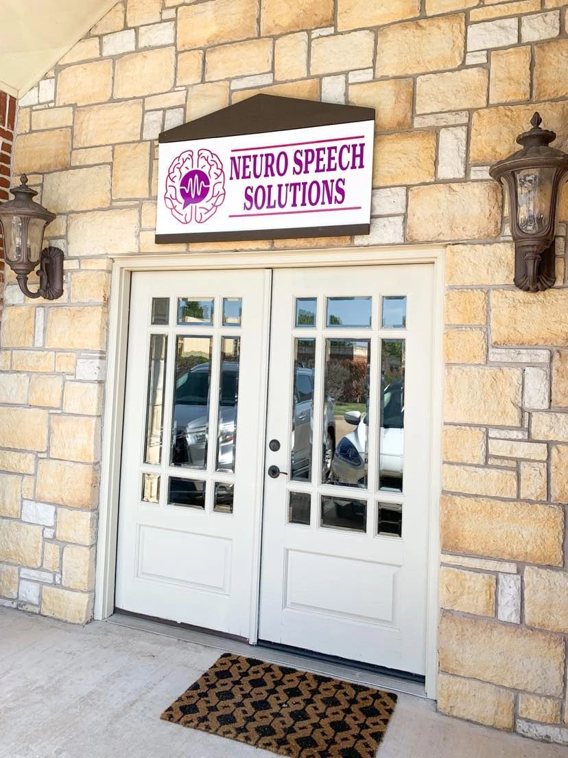 Parkinson's Voice Therapy | Neuro Speech Solutions