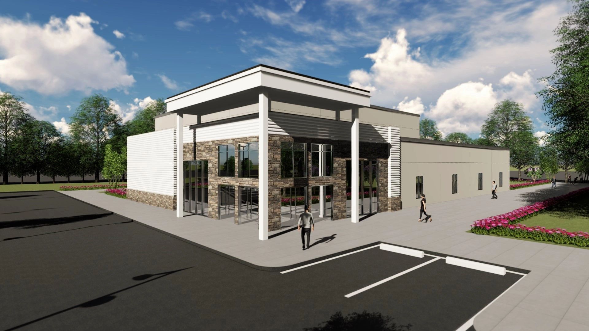 RAS Construction Corp.