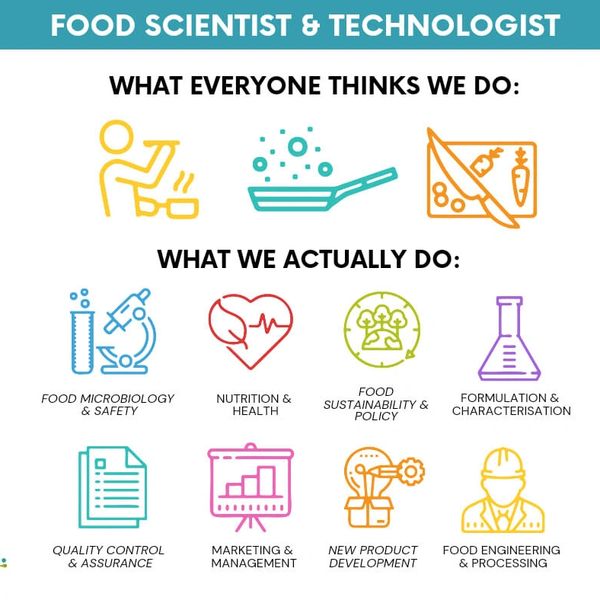 Sense Food Product Development