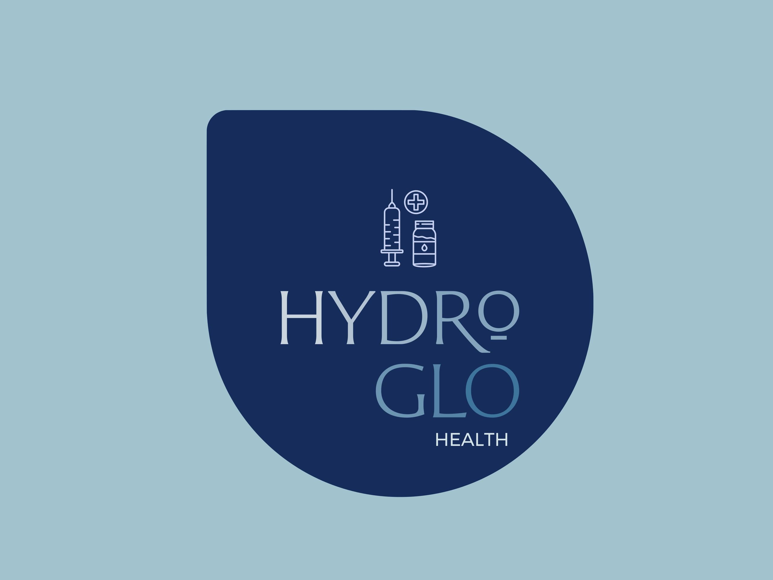 Hydro Glo Health - IV Therapy, Weight Loss