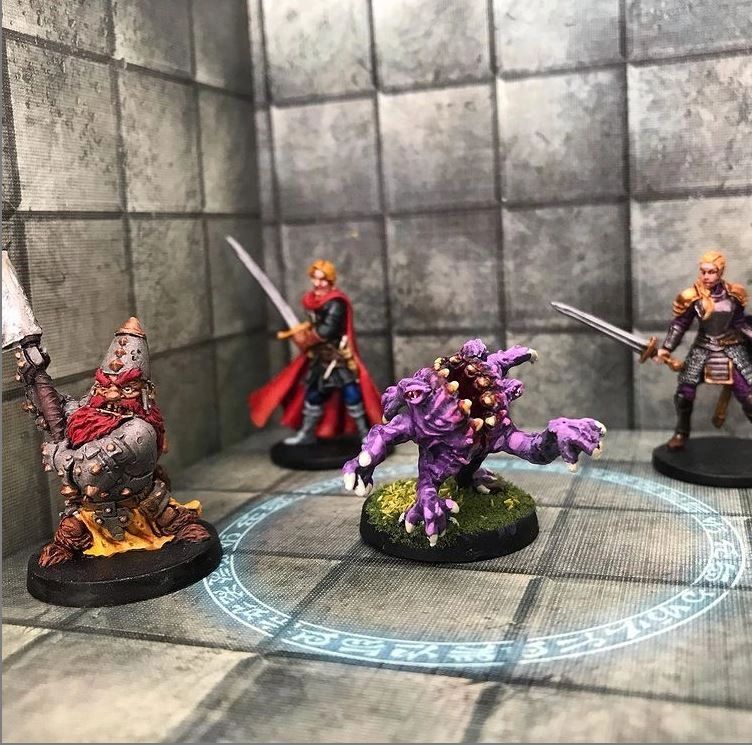 Fighting Words- Phrases and Sayings for NPCs in RPG Combat