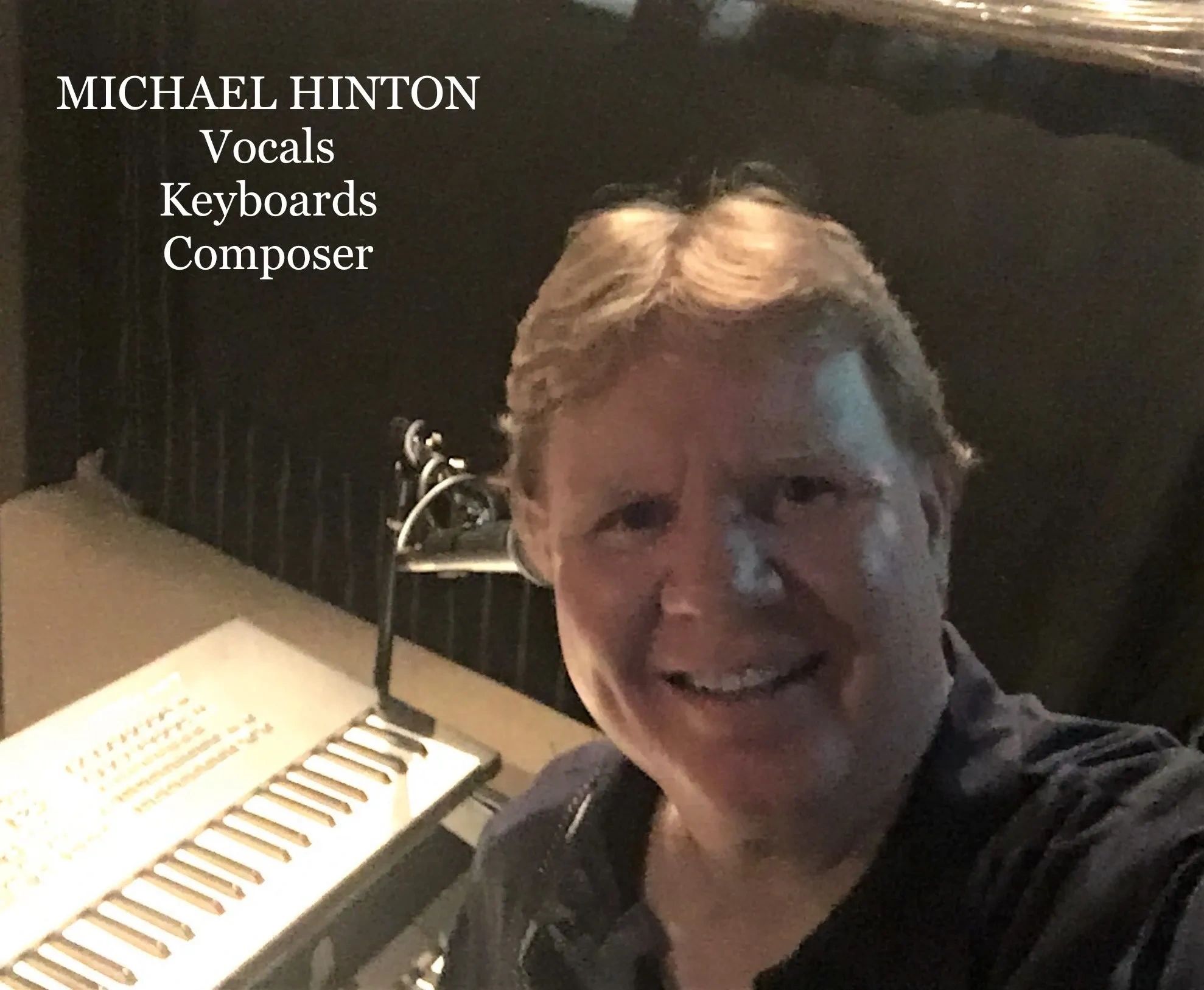 Michael Hinton Music