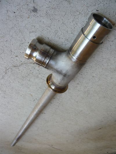 Lance Valves | Premium Valves