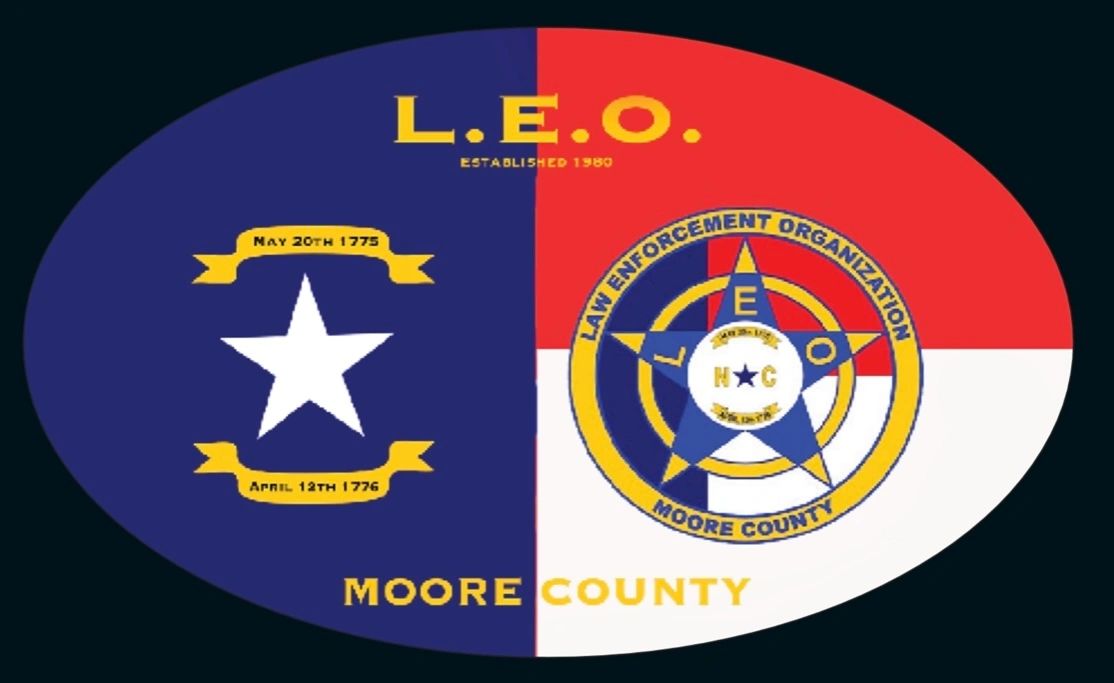 Moore County Law Enforcement Officers Association