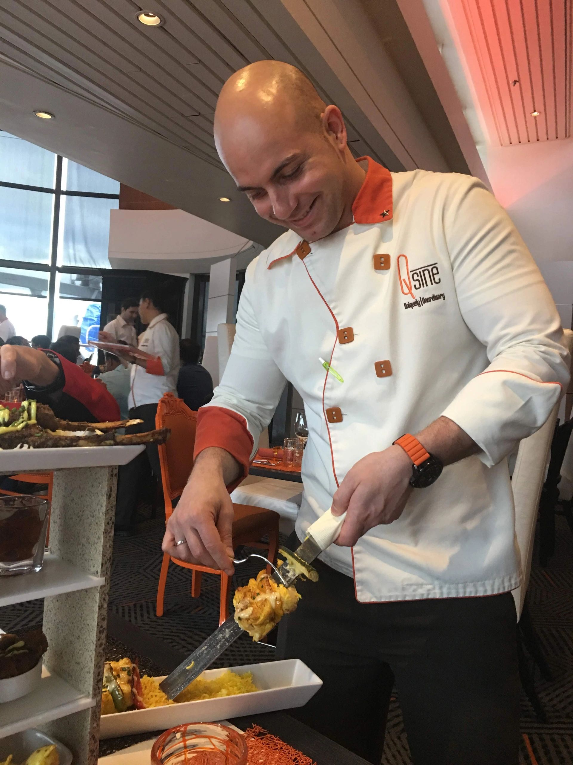 What is Included and What is Not Included in Your Cruise Fare