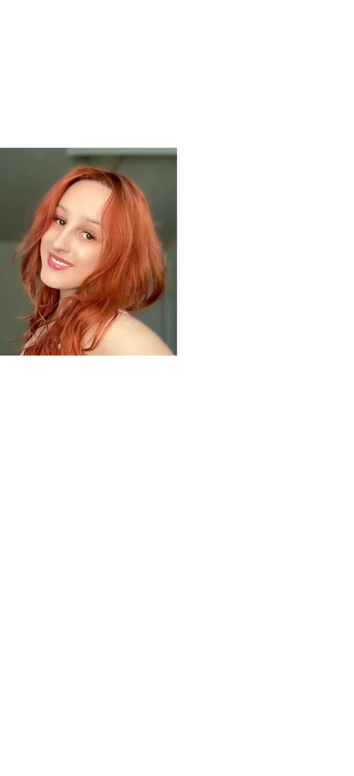 Natalyamonyok - Writer, Transgressive Fiction, Horror Novels